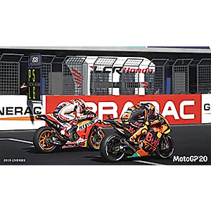 Motogp 20 - Xbox One