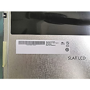 AUO 17-Inch LCD Screen G170ETN03.1 with Full kit of Driver Board