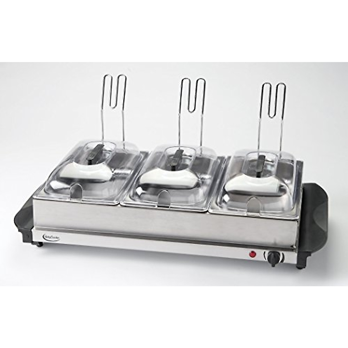 Betty Crocker Buffet Server & Warming Tray, BC-1586CY