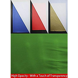 Lime Green Plastic Tablecloths 2 Pack Light Green Disposable Table Covers 54 x 108 Inch Shower Party Tablecovers PEVA Fruit Green Table Cloths for Birthday Wedding Parties 8 ft Rectangle Table Use