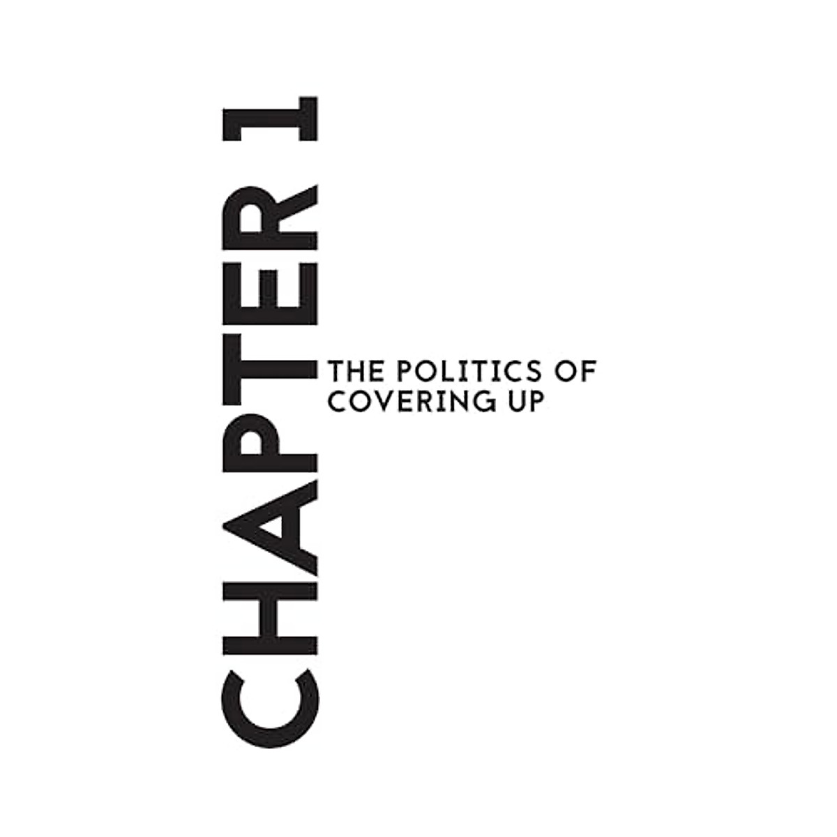 Modesty: A Fashion Paradox