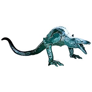 TwCare Godzilla vs. Kong Hollow Earth Skull Crawler Toy Action Figure, 2021 Movie Series Movable Joints King of The Monsters Birthday Kid Gift, Travel Bag