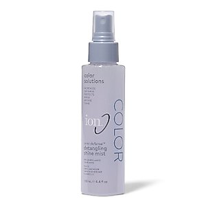 ion Color Defense Detangling Shine Mist