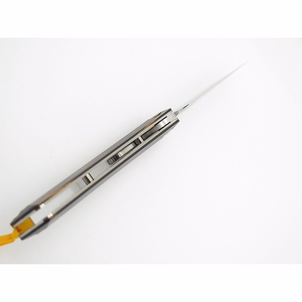 Mcusta Seki Japan Higonokami MC-192C VG-10 San Mai Higo Friction Folder Knife