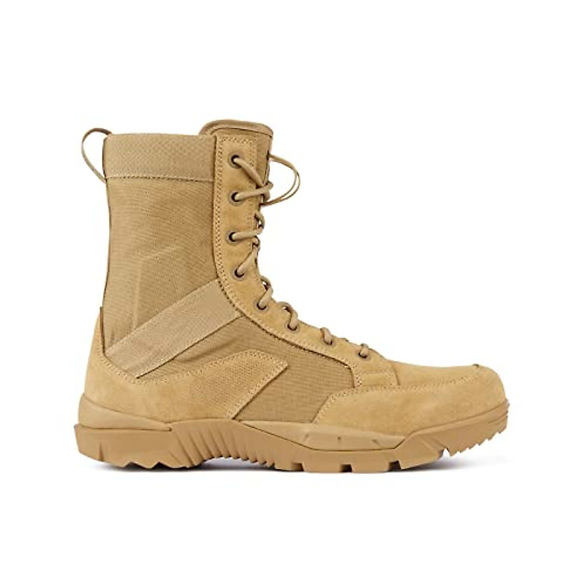 VIKTOS Men's Johnny Combat SF Tactical Boot