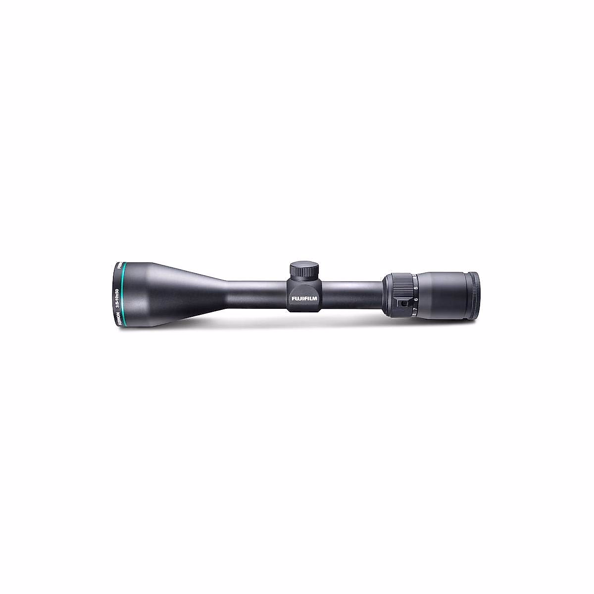 Fujifilm Accurion 3.5-10x50 (BDC Reticle) Rifle Scope - Black