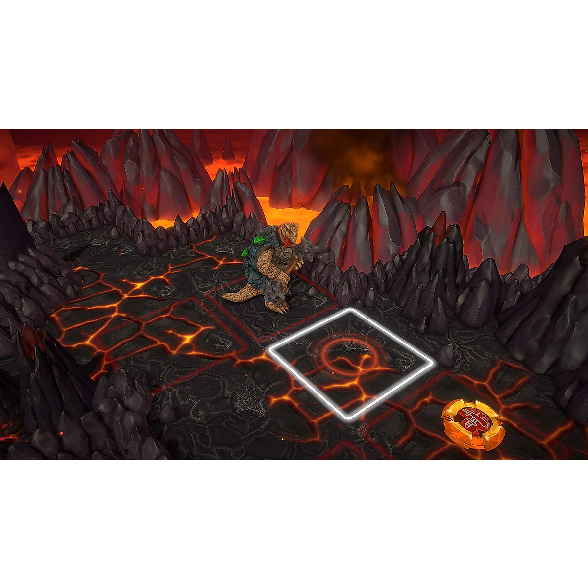 Eldrador Creatures (PS4)