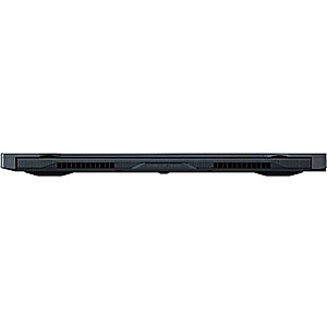 ASUS ROG Zephyrus M15 15.6" Full HD 144HZ Gaming Laptop, Core i7-10750H, RGB Backlit Keyboard, Bluetooth, HDMI Output, NVIDIA GeForce GTX 1660 Ti Graphics, Windows 10, Gray (16GB RAM | 512GB PCIe SSD)