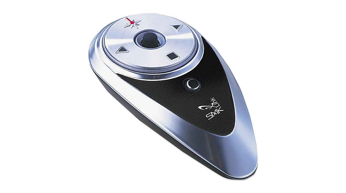 SMK-Link VP4350 Global Presenter with Red Laser