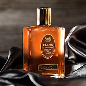 ELSHA COLOGNE 1776 (4 fl oz)