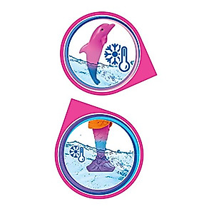 Mega Bloks Barbie Mermaid Lagoon