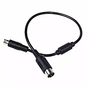 Sega Genesis Model 1 to 32X Patch Cable