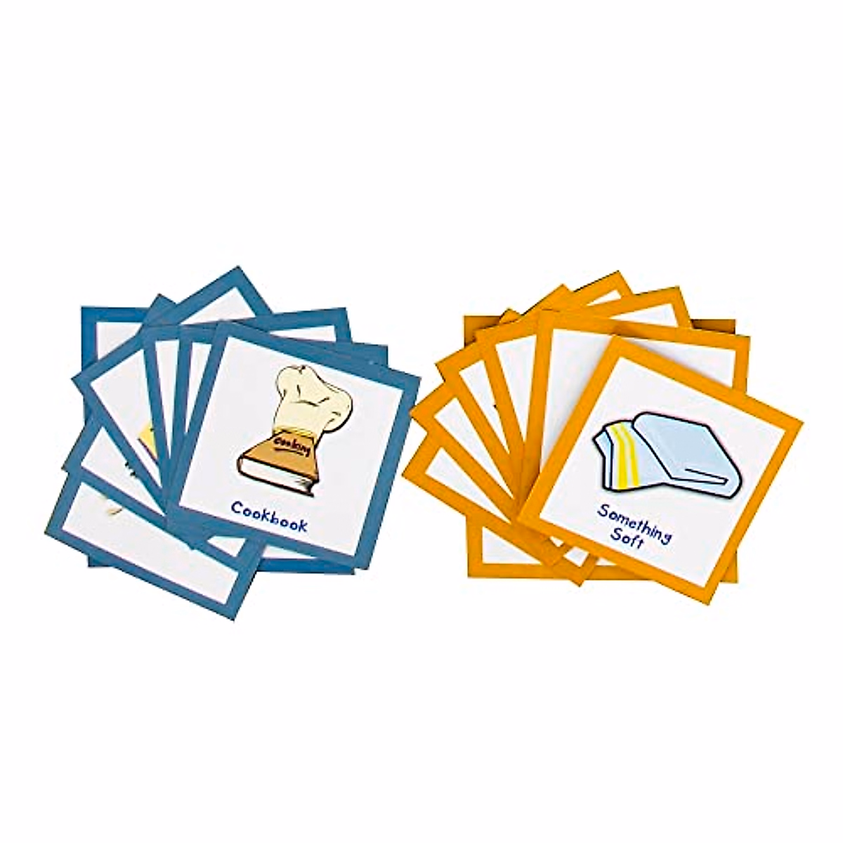 Scavenger Hunt for Kids