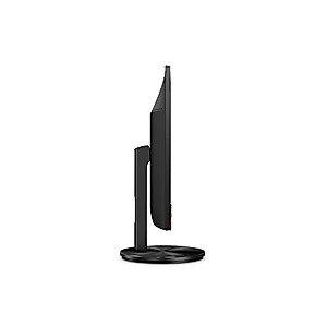 AOC G2790VX 27" Frameless Gaming Monitor, FHD 1920x1080, 1ms 144Hz, FreeSync Premium, 122% sRGB / 90% DCI-P3, VESA, 3Yr Re-Spawned Zero Dead Pixels, Black, 27 inch full hd