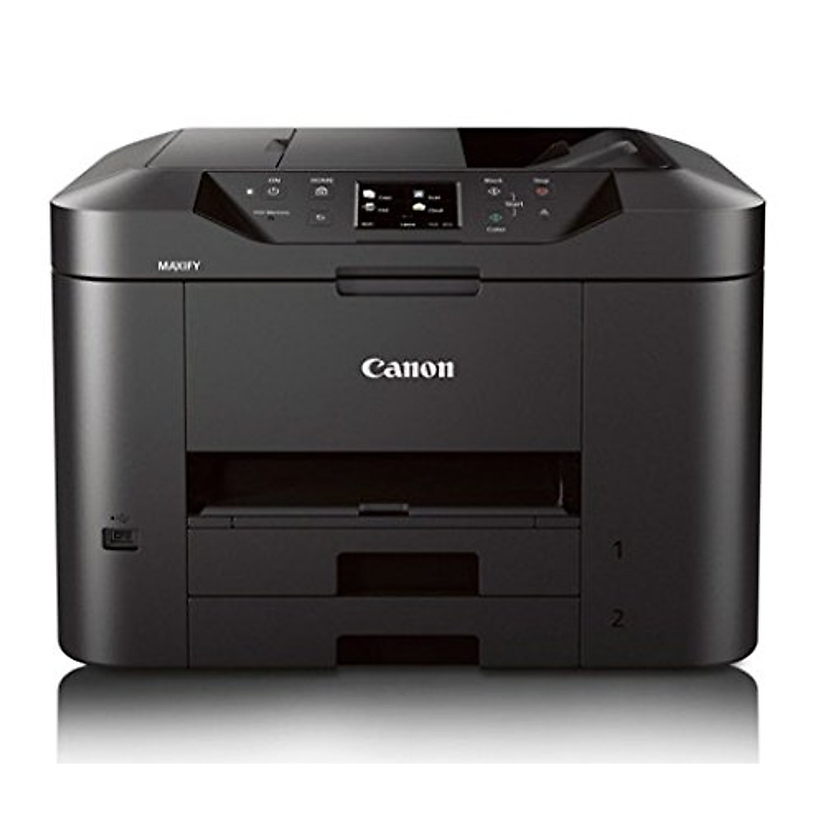 Canon MAXIFY MB2320 Wireless Office All-In-One Printer
