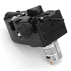 DC 24V 15W Mig Welder Roll Wire Feed Motor 0.6-1.0mm Soldering Wire Feeder Machine Welder Flux Core Wire Automatic Feed