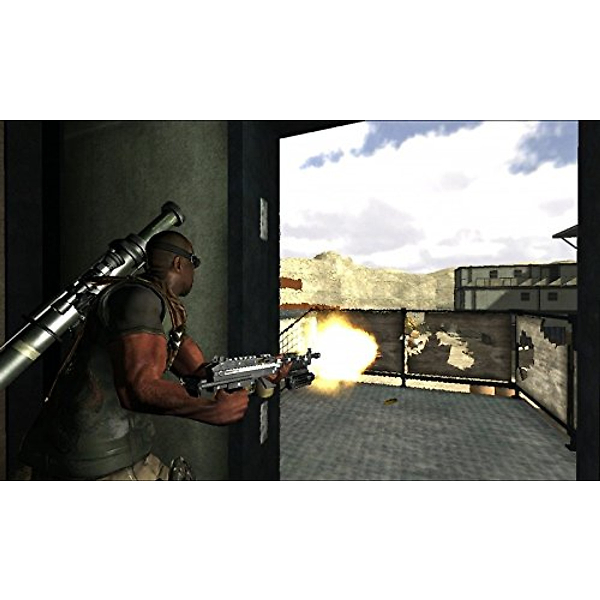 Eidos Conflict Denied Ops (Essentials)/1 Games (PS3)