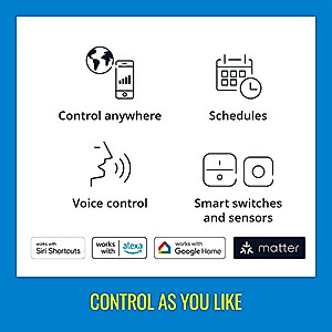 WiZ Connected Color B12 Smart WiFi Light Bulb with E26 Cap, 2200K - 6500K + RGB, 16 Million Colors, Smart Control with WiZ App, Works with Alexa, Google Assistant, and Siri Shortcuts, No Hub Required