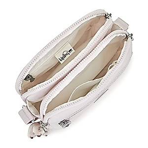 Kipling Women’s Keefe Crossbody Bag, Lightweight Everyday Purse, Nylon Shoulder Bag