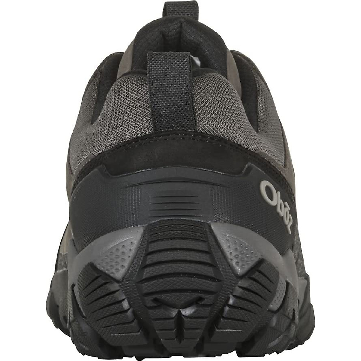 Oboz Sawtooth X Low B-Dry Hiking Shoe - Men's Canteen 10.5
