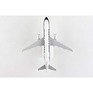 Daron SKYMARKS AVIANCA A320 1/150 W/Gear Retro Livery