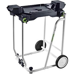 Festool 200129 Underframe Chassis, Multi-Colour
