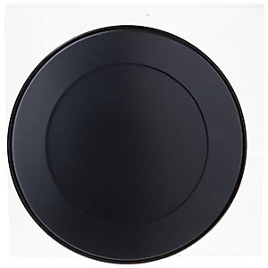 Breville BOV450PP11 11" Non-Stick Pizza Pan, Black