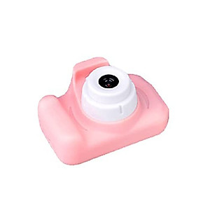 Children's Digital Camera Waterproof Toy Camera 2in Selfie Camera Photo Video Shooting with 32GB Storage Card