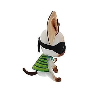 MerryMakers Skippyjon Jones Plush Doll, 8-Inch