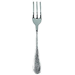 Mepra AZB10681111 Serving Fork Epoque, Stainless Steel