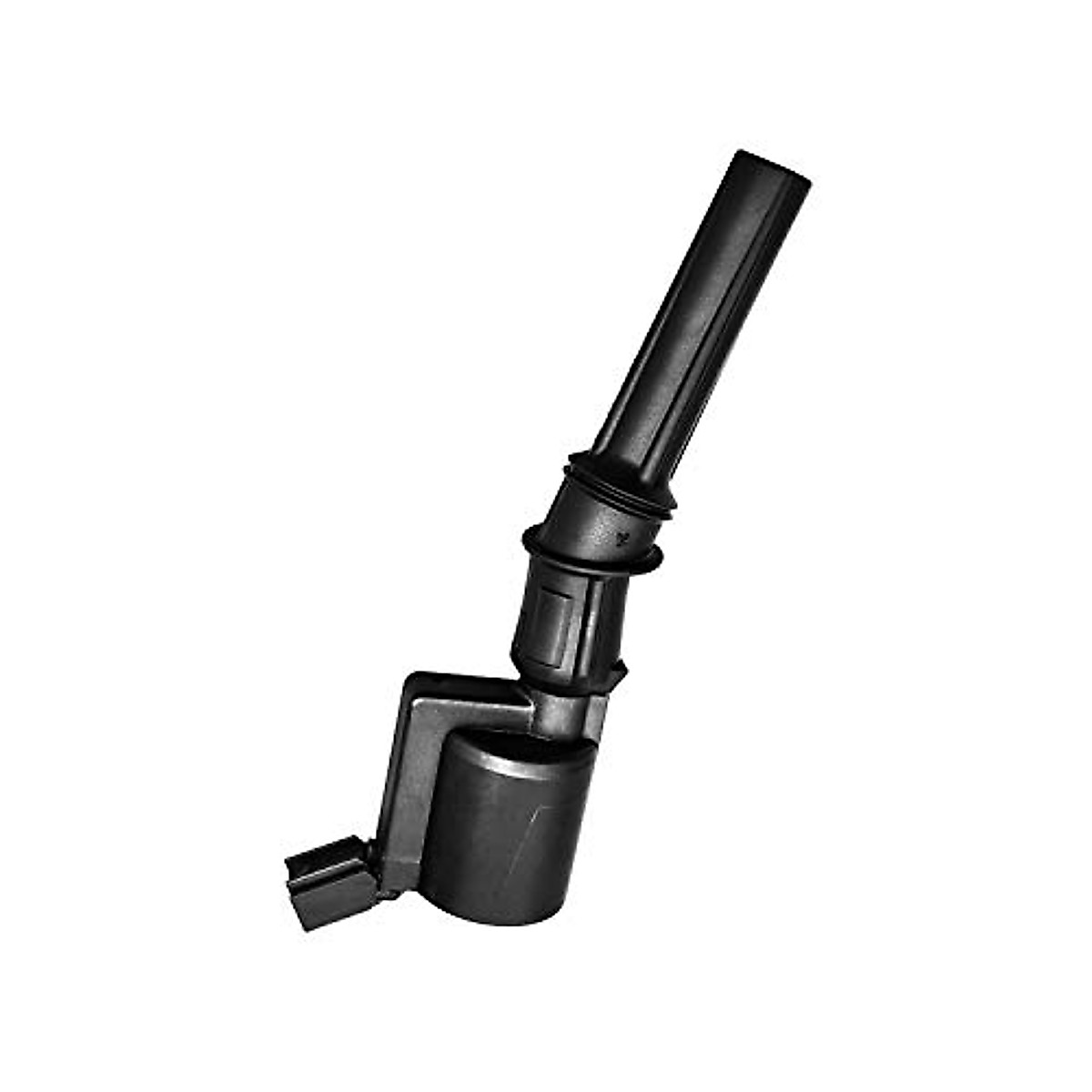 ENA Ignition Coil Pack Compatible with Ford Mercury F150 F250 E150 E350 Super Duty Lincoln Navigator Town Car Crown Victoria Expedition Grand Marquis 4.6L 5.4L 6.8L V8 Replacement for DG508 FD503