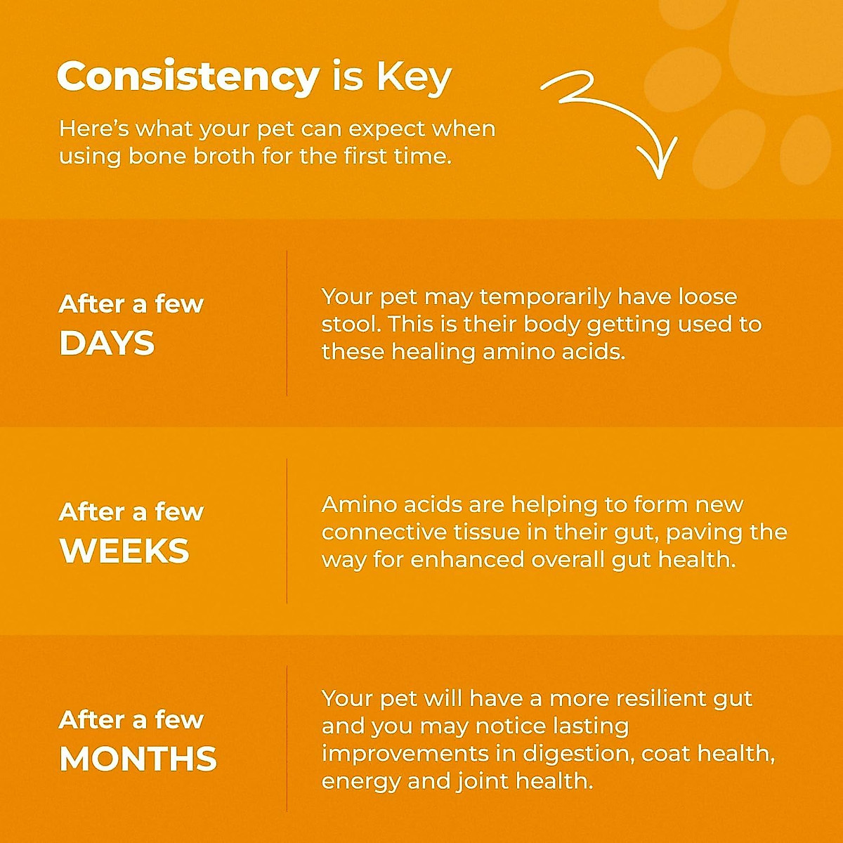 BLUEBIRD PROVISIONS Chicken Bone Broth for Dogs - Dog Safe Bone Broth - Delicious Bone Broth Powder for Dogs - Bone Broth for Cats - Bone Broth Without Onion and Garlic - Chicken Broth for Dogs