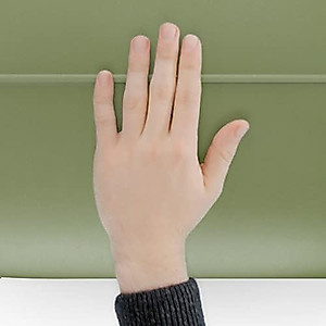 ROCCBOX Pizza Oven by Gozney | Portable Outdoor Oven | Gas Fired, Fire & Stone Outdoor Pizza Oven - New Olive Green