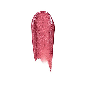 e.l.f. Lip Plumping Gloss, High-Shine Liquid Lip Color, Creates Fuller Lips & Plumper Pout, Moisturizing Formula, Mauve Lady, 0.09 Fl Oz