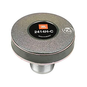 JBL Factory Replacement Driver 2414H-C, 5000169X