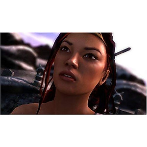 Heavenly Sword - Playstation 3 (Renewed)