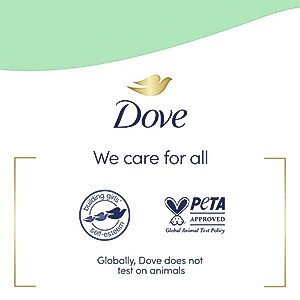 Dove Nourishing Foaming Hand Wash Aloe and Eucalyptus Touchless Battery Operated Dispenser Kit Moisturizing Foaming Hand Wash Refill 10.1 oz