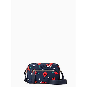 Kate Spade New York Chelsea Crossbody Bag (Whimsy Floral)