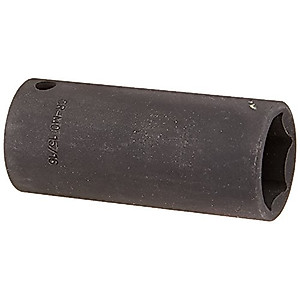 Sunex 230d 1/2-Inch Drive 15/16-Inch Deep Impact Socket