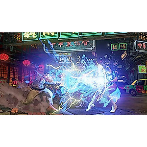 Street Fighter V PS4 Hits (PS4)
