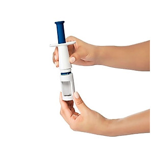 OXO Tot Grape Cutter, Navy