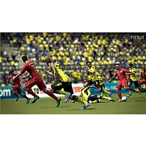 Third Party - Fifa 13 Occasion [PS3] - 5030931109683