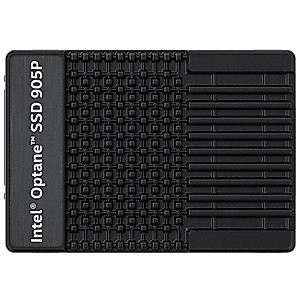 Intel Optane SSD 905P Series (960GB 2.5" PCIe x 4 3D XPoint) (959527)