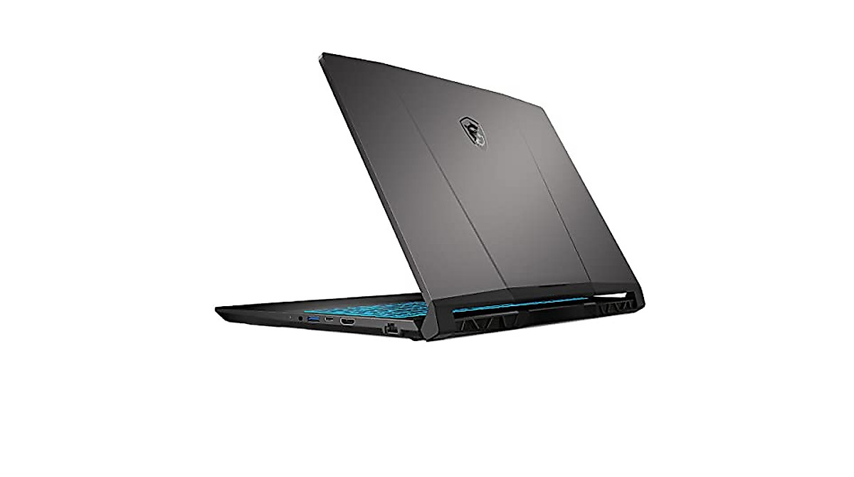 MSI Crosshair 15 Gaming Laptop with RTX 3060 & 144Hz Display