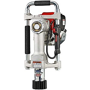 GPD40 Rhino Tools Gas Powered Post Driver