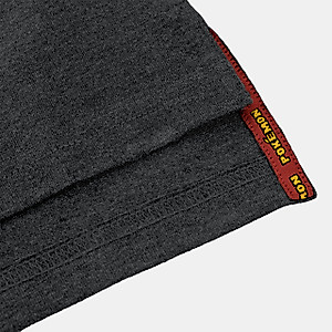 Pokemon Tshirt | Pikachu Boys Tshirts | Pokémon Clothes for Kids Size 13 Multi