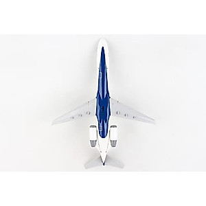 Daron SkyMarks Delta 717 New Livery Model 1/130 (SKR760)
