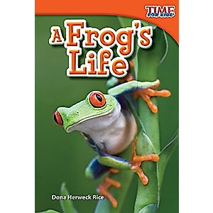 Teacher Created Materials - Classroom Library Collections: Animals and Insects - 11 Book Set - Grades 1-2 - Guided Reading Level E - J