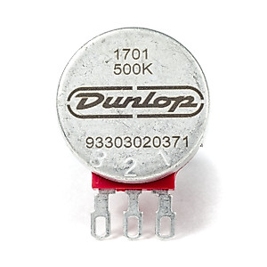 Jim Dunlop Super Pot Split Shaft Potentiometer (DSP500K)