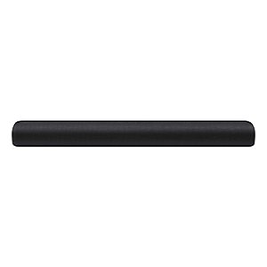 Samsung - HW-S40T 2.0ch All-in-One Soundbar HW-S40T (Renewed)